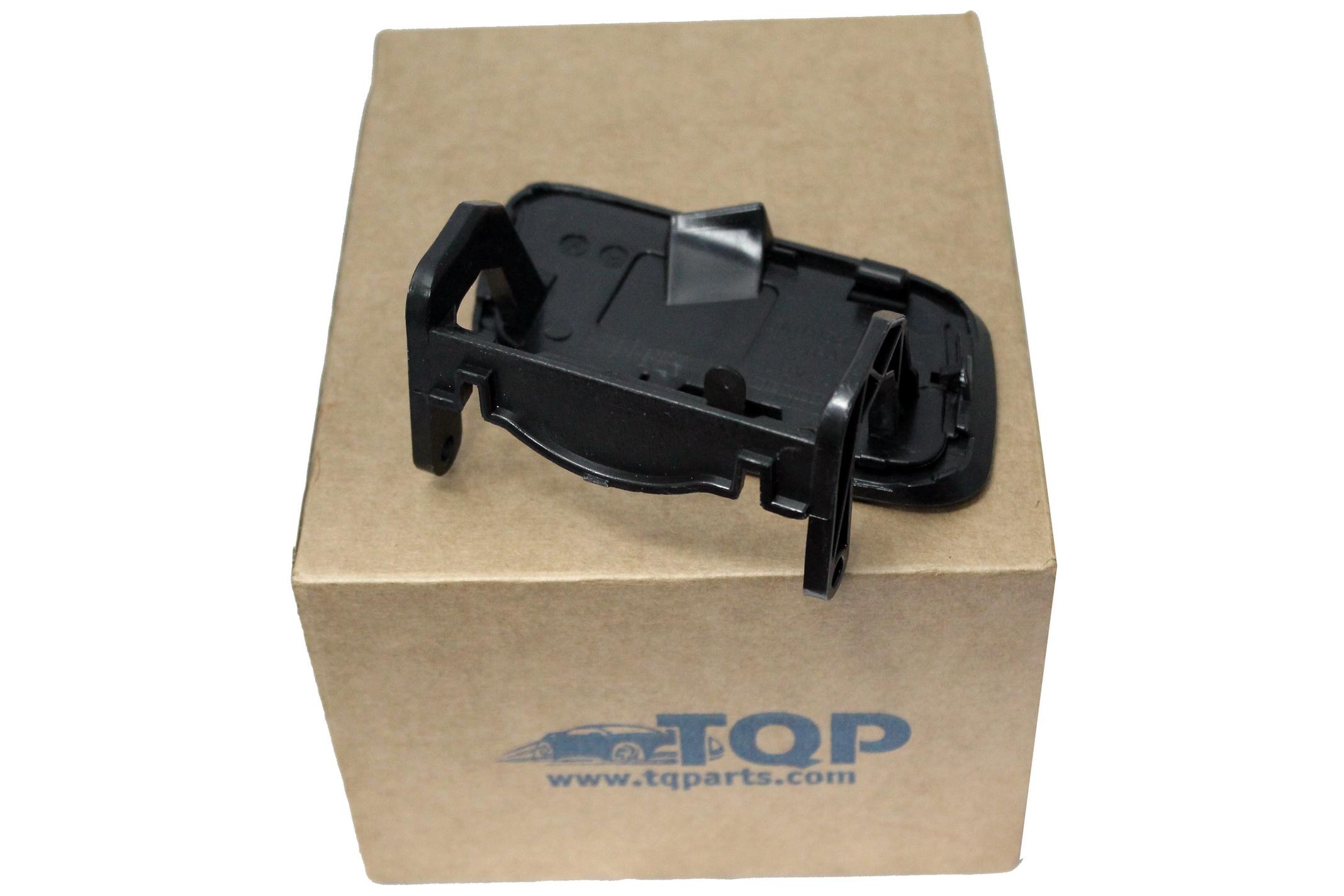 Cover Headlamp Cleaner L 8K0955275CGRU Audi A4 (B9) 15- | tqparts.com